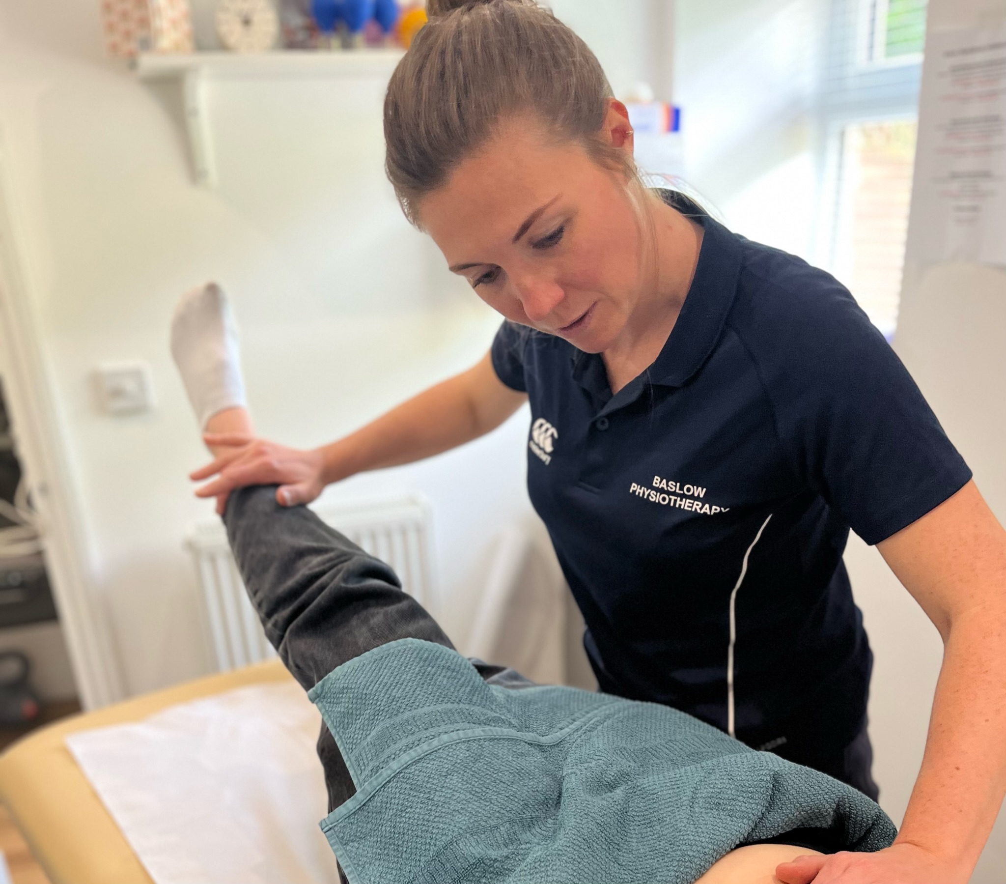 Understanding Bladder Leakage: Beyond Kegels - Baslow Physiotherapy